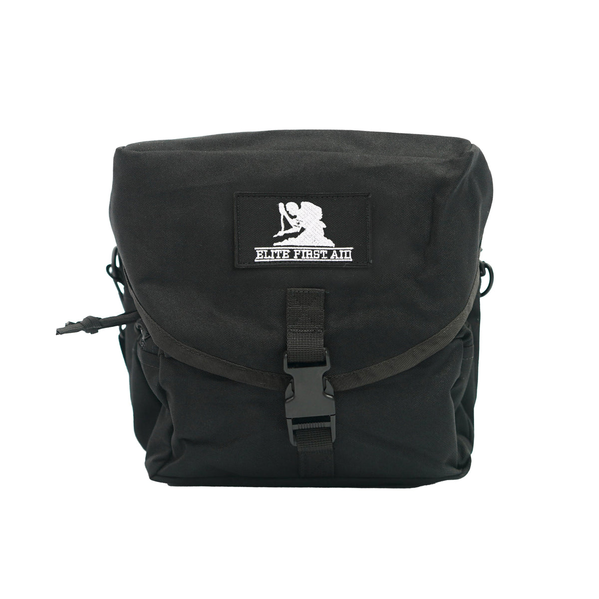 Elite First Aid Kits Grab & Go - 2 Person Survival Kit