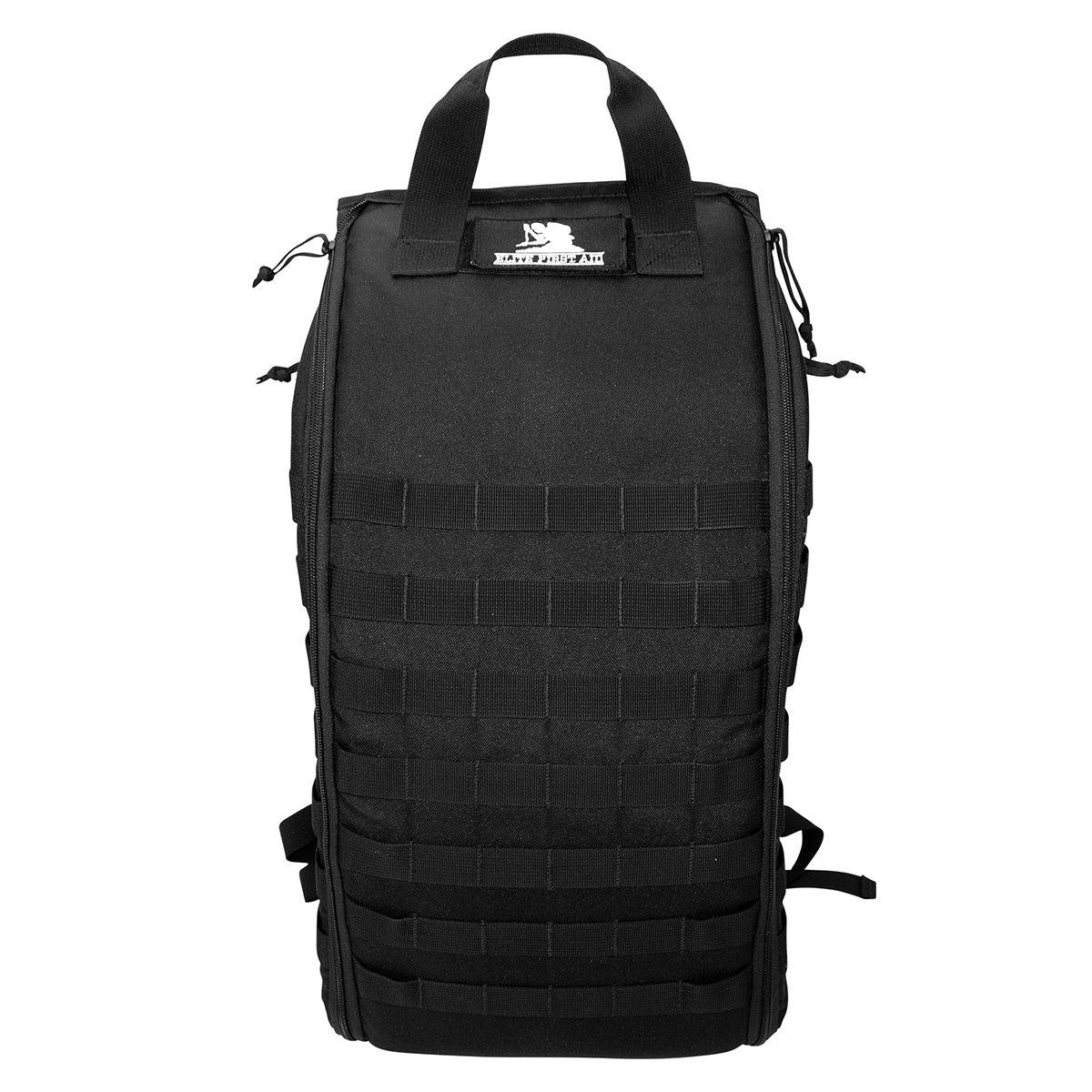 Elite First Aid Grab & Go - 4 Person Survival Kit