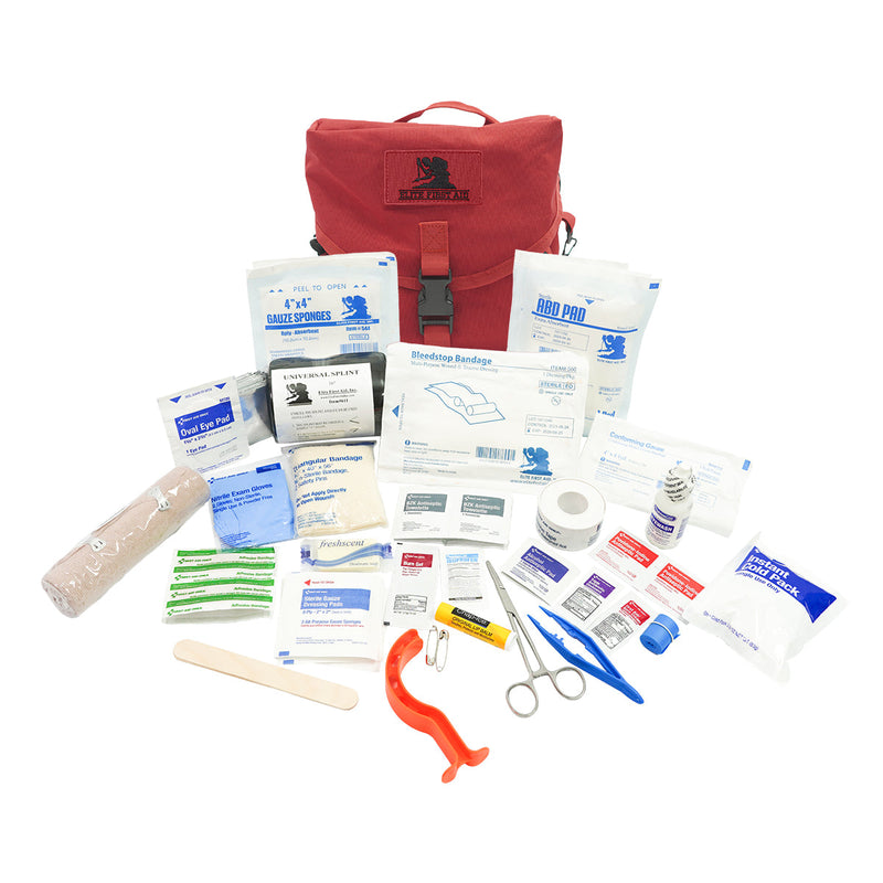 Elite First Aid M3 Medic Kit - First Aid - US Made