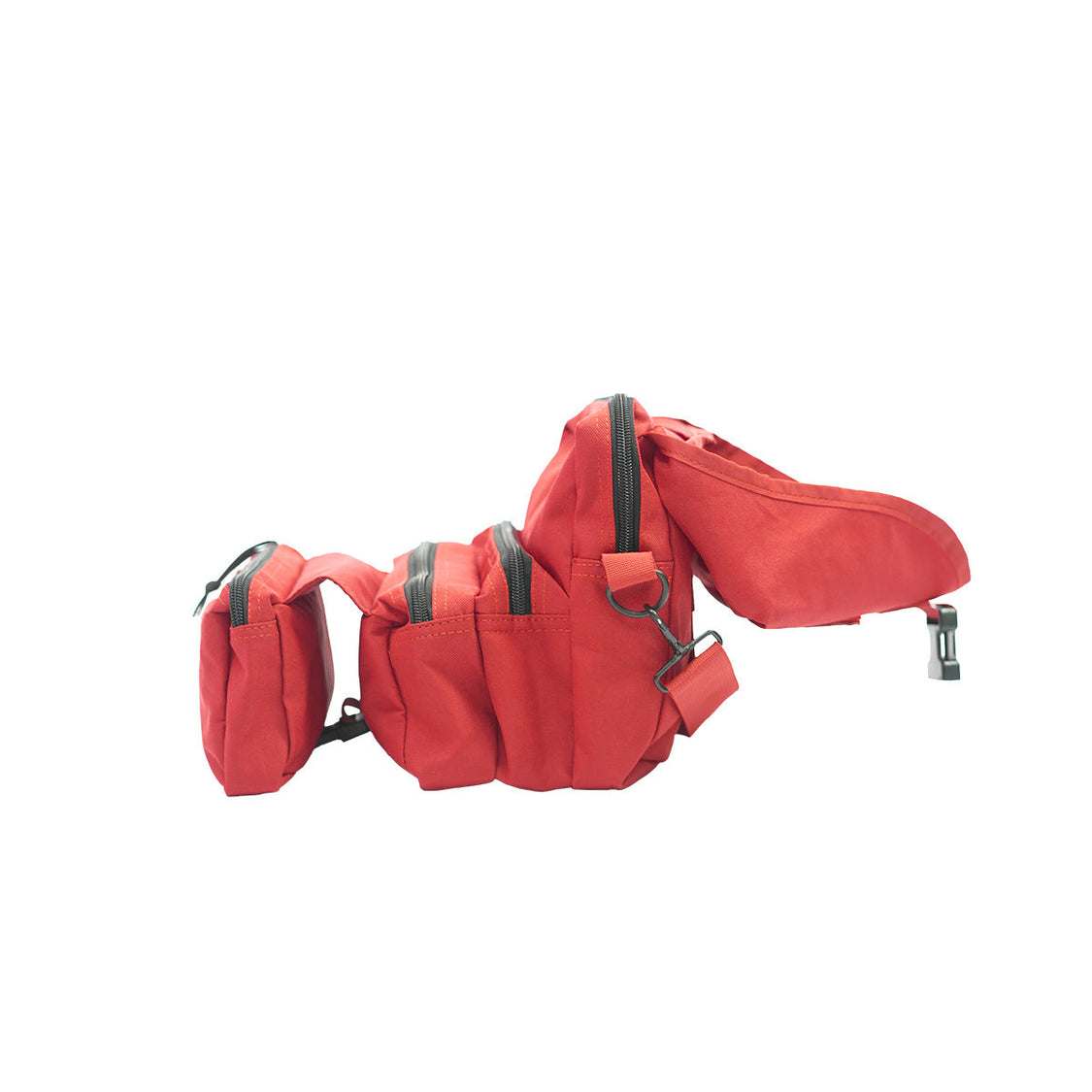 Elite First Aid M3 Medic Kit - First Aid - US Made