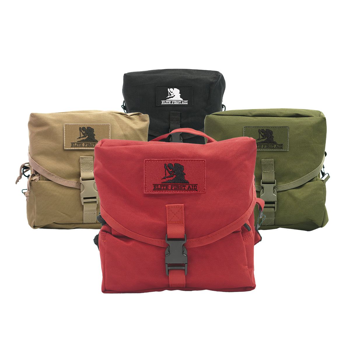 Elite First Aid M3 Medic Kit - First Aid - US Made